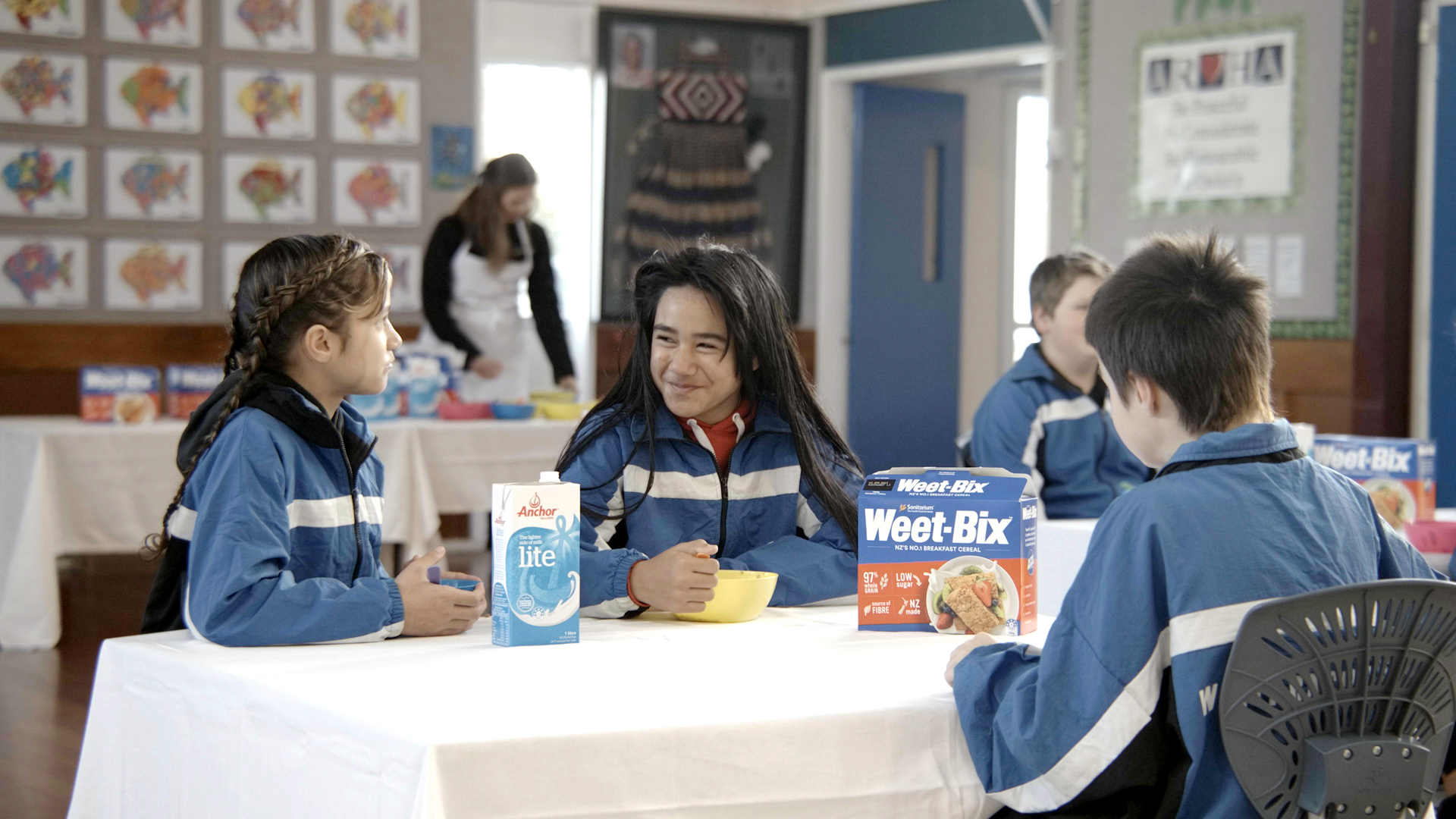 KickStart Breakfast Celebrates it's 50millionth Breakfast - Kickstart ...