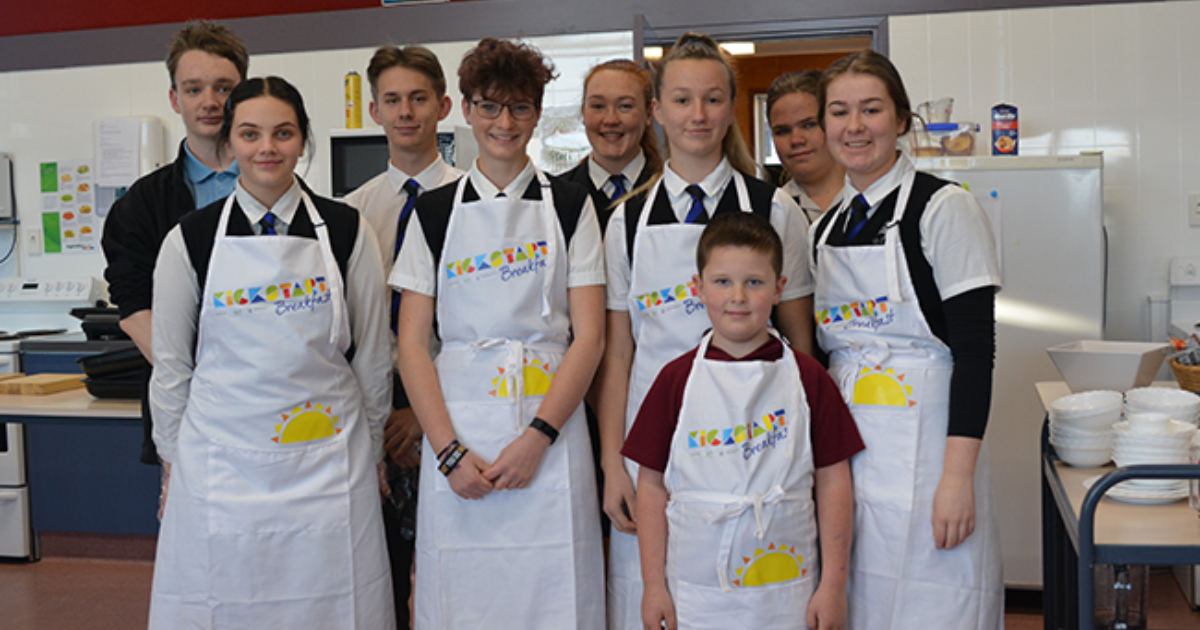 Building Belonging Over Breakfast: InsideOUT-Kōaro, and the Power of ...