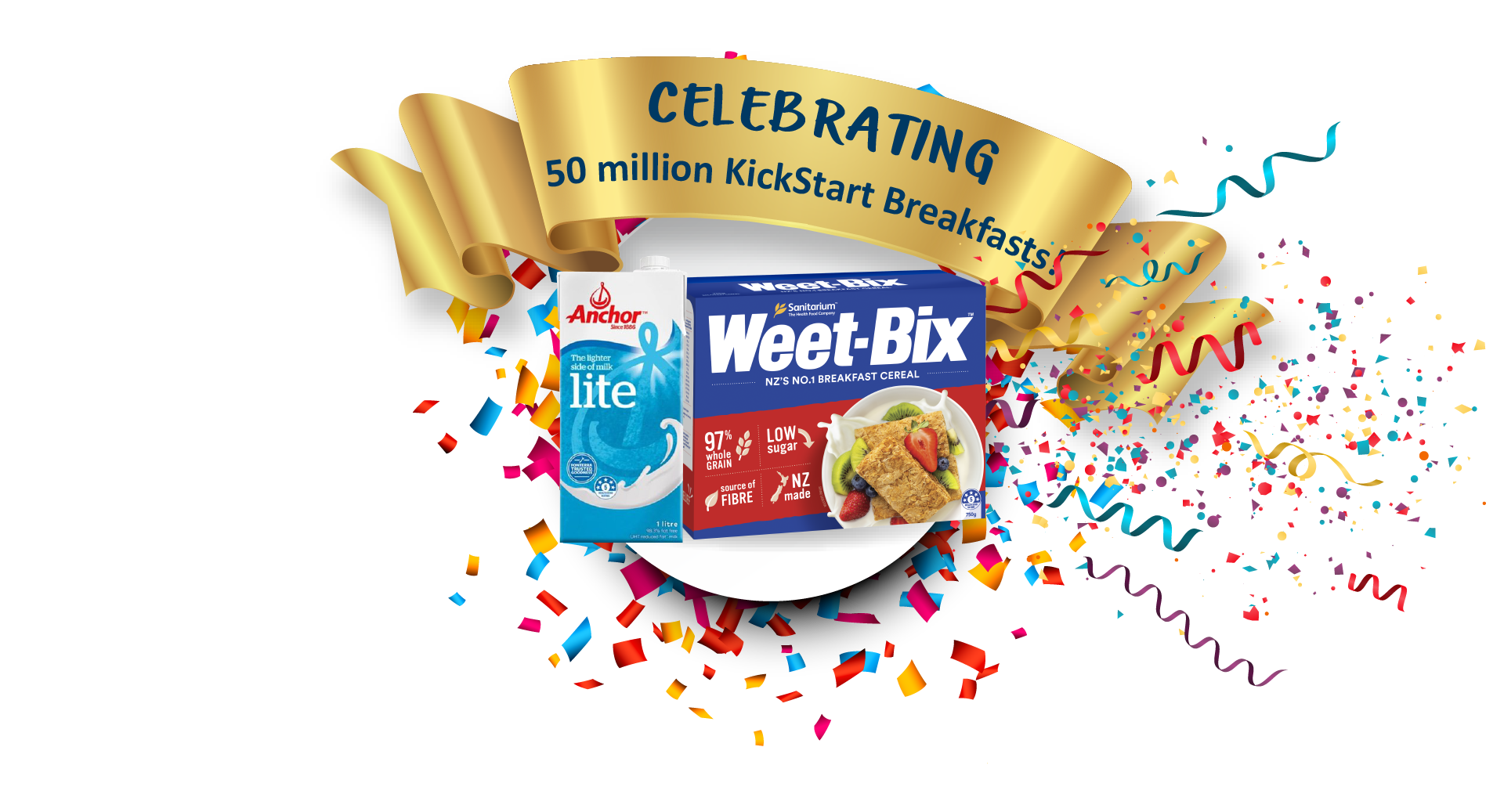 Home - Kickstart Breakfast